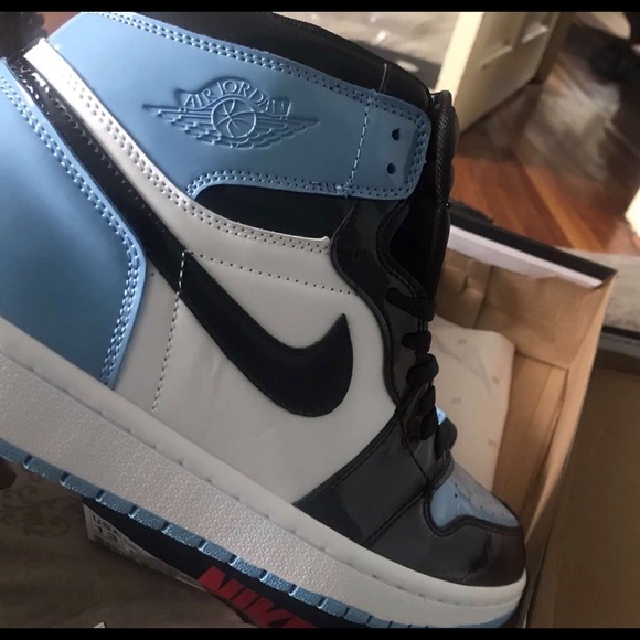 Jordan | Shoes | Jordan Retro High Unc | Poshmark